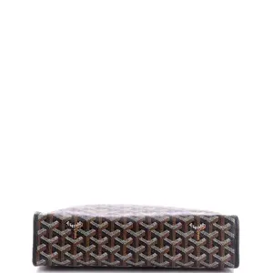 Goyard Jouvence Toiletry Pouch Coated Canvas Gm