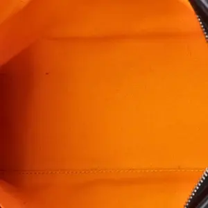Goyard Jouvence Toiletry Pouch Coated Canvas Gm