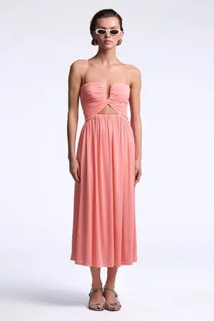 Bcbgmaxazria Maxazria Mimi Dress