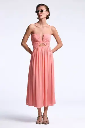 Bcbgmaxazria Maxazria Mimi Dress