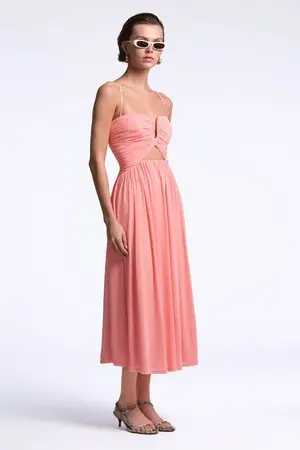 Bcbgmaxazria Maxazria Mimi Dress