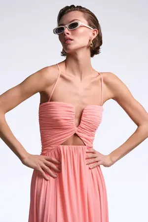 Bcbgmaxazria Maxazria Mimi Dress