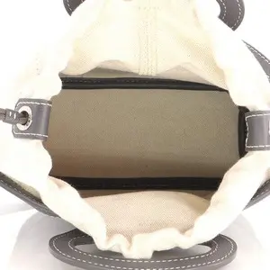 Goyard Beluga Bag Coated Canvas Mini