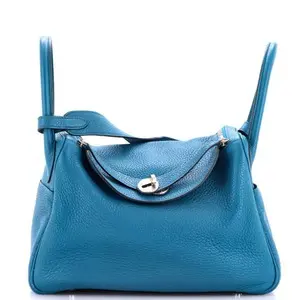 Hermès Lindy Bag Clemence 30