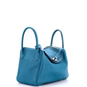 Hermès Lindy Bag Clemence 30