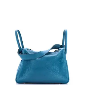 Hermès Lindy Bag Clemence 30