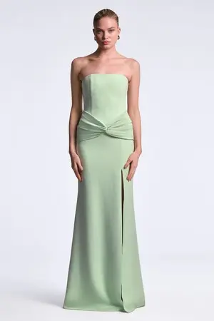 Bcbgmaxazria Maxazria Sylvia Gown