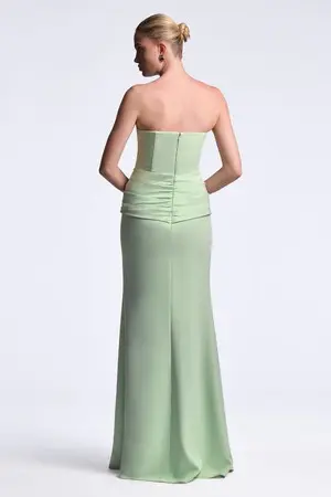 Bcbgmaxazria Maxazria Sylvia Gown