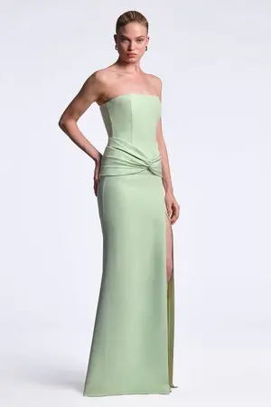 Bcbgmaxazria Maxazria Sylvia Gown