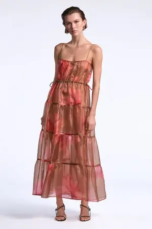 Bcbgmaxazria Maxazria Carter Dress