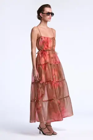 Bcbgmaxazria Maxazria Carter Dress