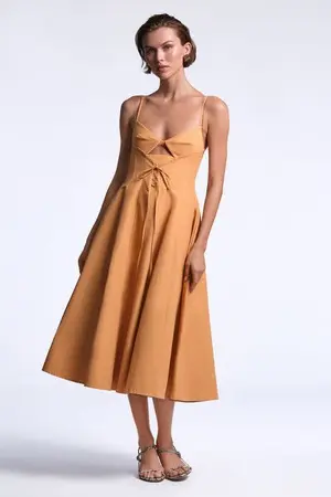 Bcbgmaxazria Maxazria Hallie Dress
