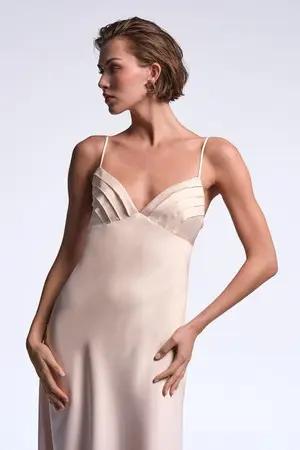 Bcbgmaxazria Maxazria Mona Dress