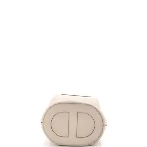 Hermès In-the-loop Bag Clemence With Swift 23