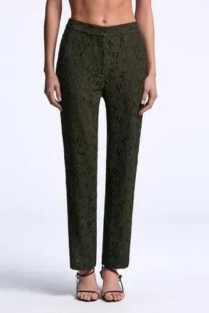 Bcbgmaxazria Maxazria Safiya Pant