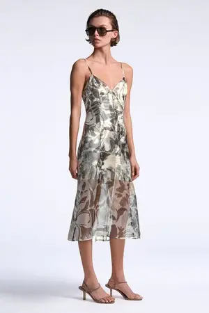Bcbgmaxazria Maxazria Lorelie Dress