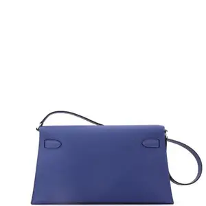 Hermès Kelly Elan Shoulder Bag Epsom