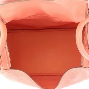 Hermès Lindy Bag Clemence 30