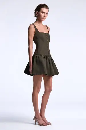 Bcbgmaxazria Maxazria Sofia Dress