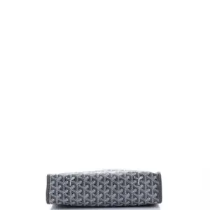 Goyard Jouvence Toiletry Pouch Coated Canvas Gm