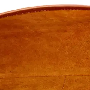 Goyard 233 Bag Coated Canvas And Leather