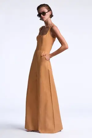 Bcbgmaxazria Kay Jumpsuit