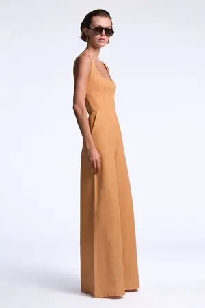 Bcbgmaxazria Kay Jumpsuit