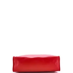 Hermès Herbag Zip Berline Vache Canvas And Leather 31