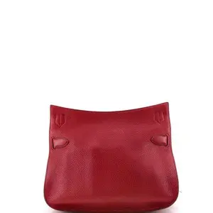 Hermès Jypsiere Bag Clemence 31
