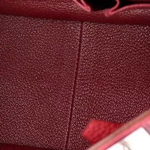 Hermès Jypsiere Bag Clemence 31