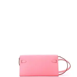 Hermès Kelly To Go Wallet Epsom