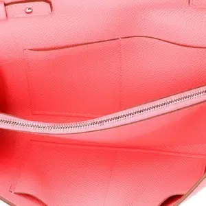 Hermès Kelly To Go Wallet Epsom