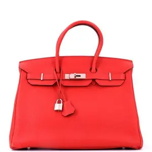 Hermes Flap Totes