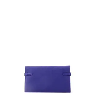 Hermès Kelly Wallet Epsom Long