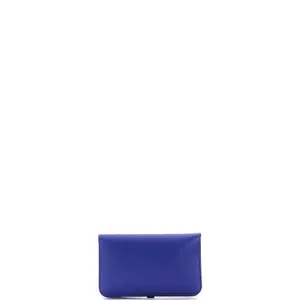 Hermès Dogon Duo Combined Wallet Leather