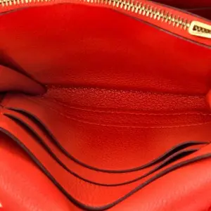 Hermès Convoyeur Crossbody Bag Evercolor Mini