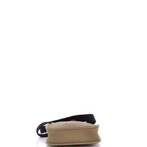 Hermès Evelyne Bag Gen Iii Clemence Tpm - Grey