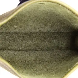 Hermès Evelyne Bag Gen Iii Clemence Tpm - Grey