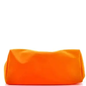Hermès Herbag Cabine Toile And Leather