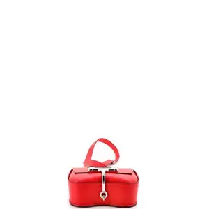 Hermès Della Cavalleria Shoulder Bag Epsom Mini