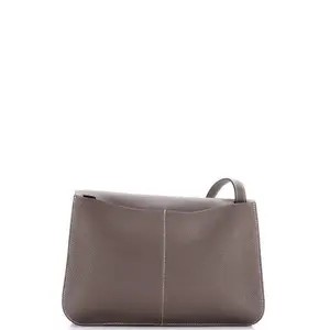 Hermès Halzan Bag Clemence 31
