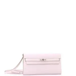 Hermès Kelly To Go Wallet Epsom