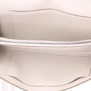 Hermès Kelly To Go Wallet Epsom