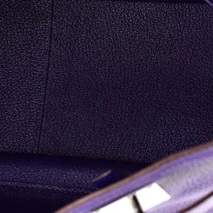 Hermès Jypsiere Bag Clemence 37
