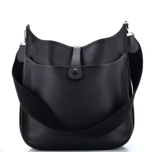 Hermès Evelyne Bag Gen Ii Epsom Gm