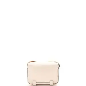 Hermès Geta Bag Chevre Mysore