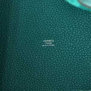 Hermès Picotin Lock Bag Clemence Mm