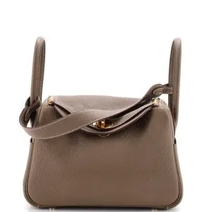 Hermès Lindy Bag Clemence 26