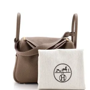 Hermès Lindy Bag Clemence 26
