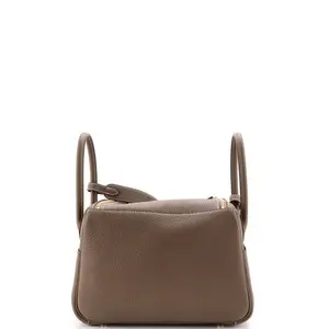 Hermès Lindy Bag Clemence 26
